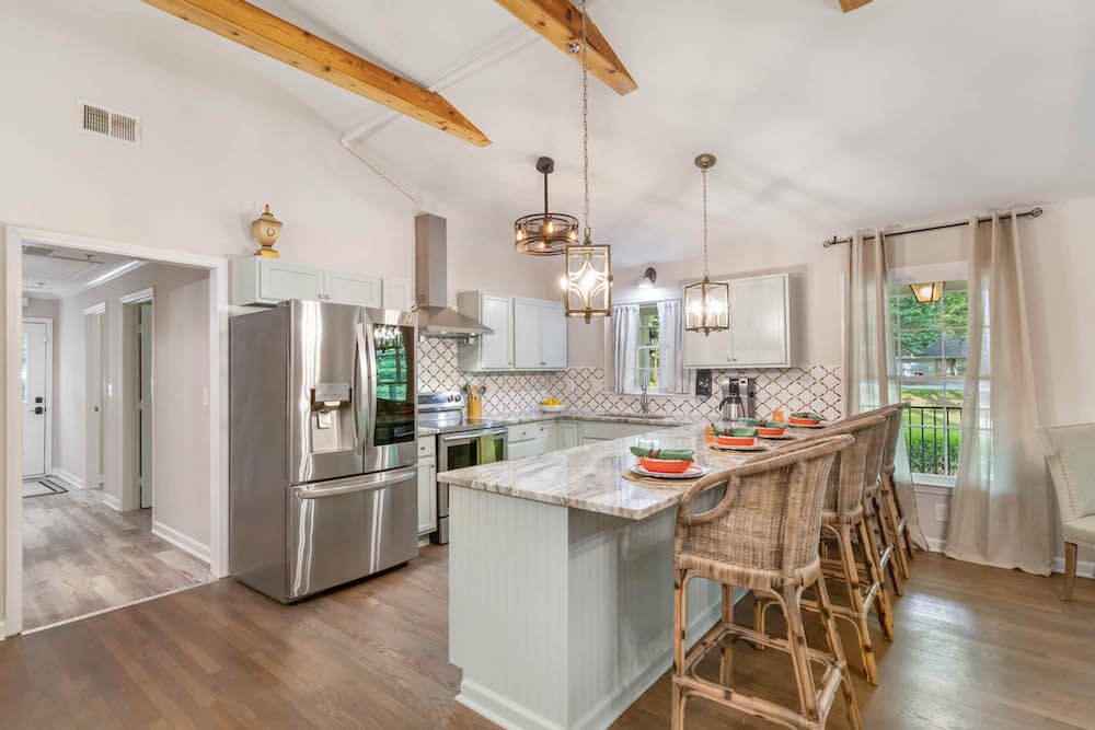 Virtual Tour | Harris Senior Living