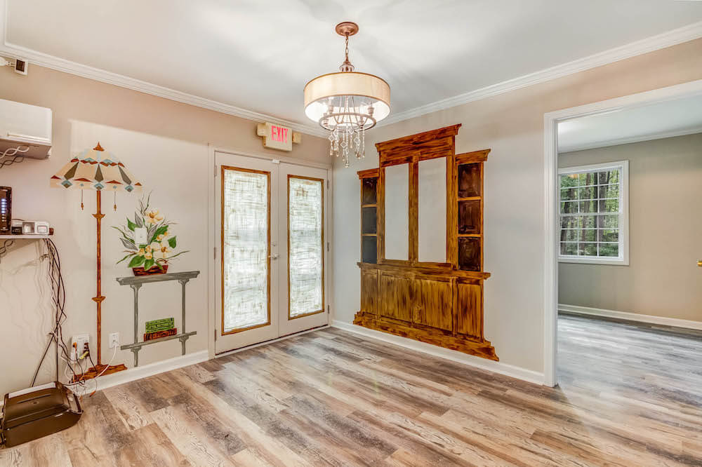 Virtual Tour | Harris Senior Living