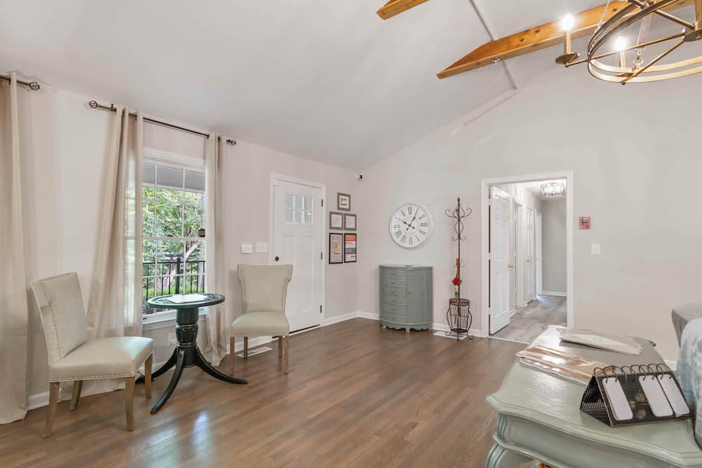 Virtual Tour | Harris Senior Living